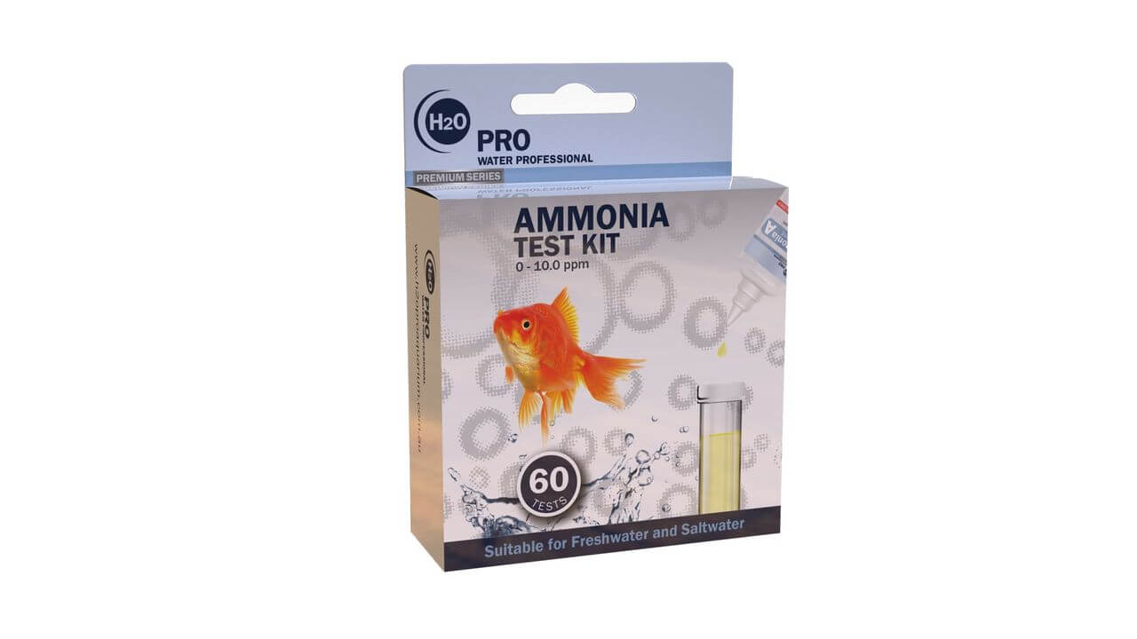 Water Treatments – H2O Pro Aquarium