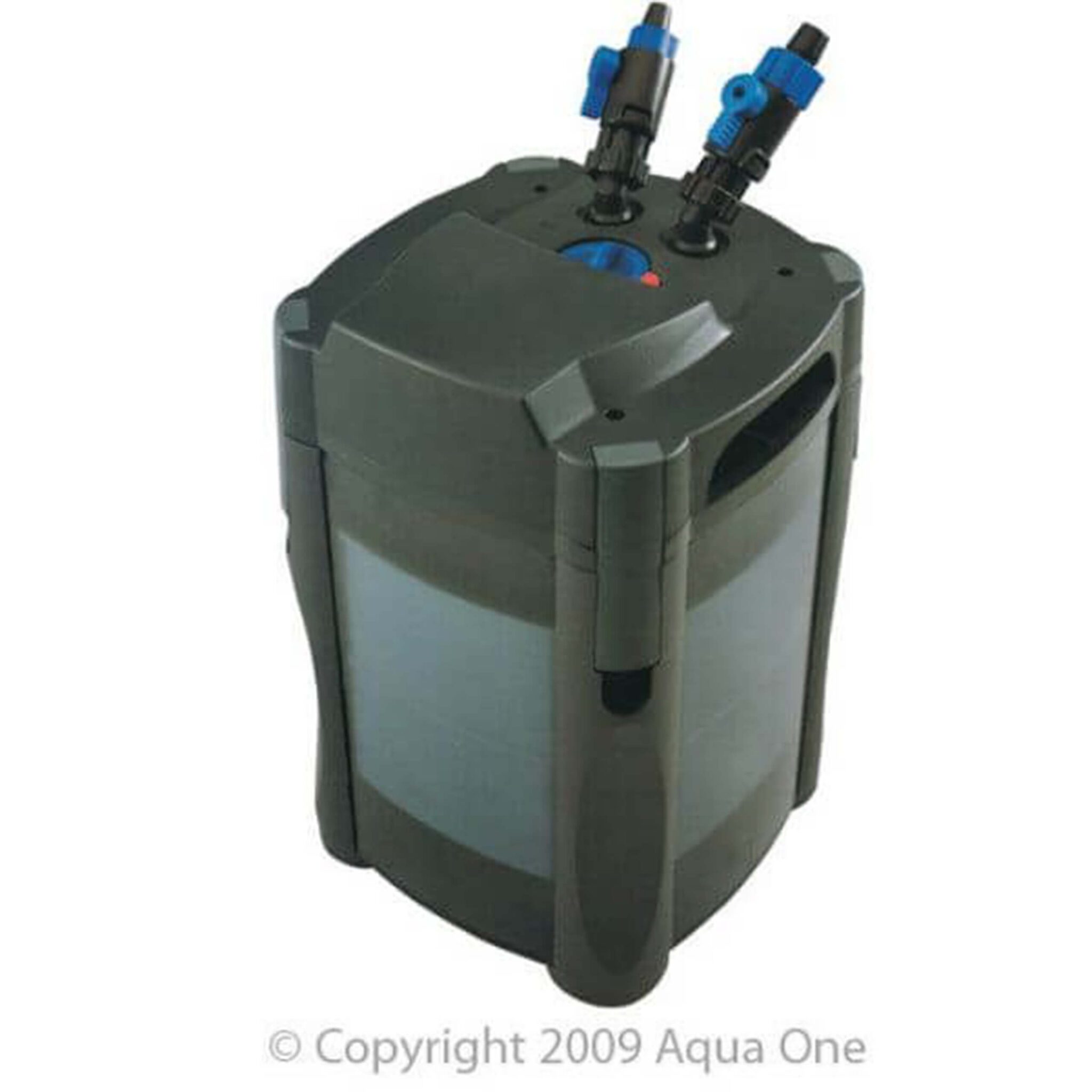 Aqua One Aquis 500 Canister Filter | Buy Online