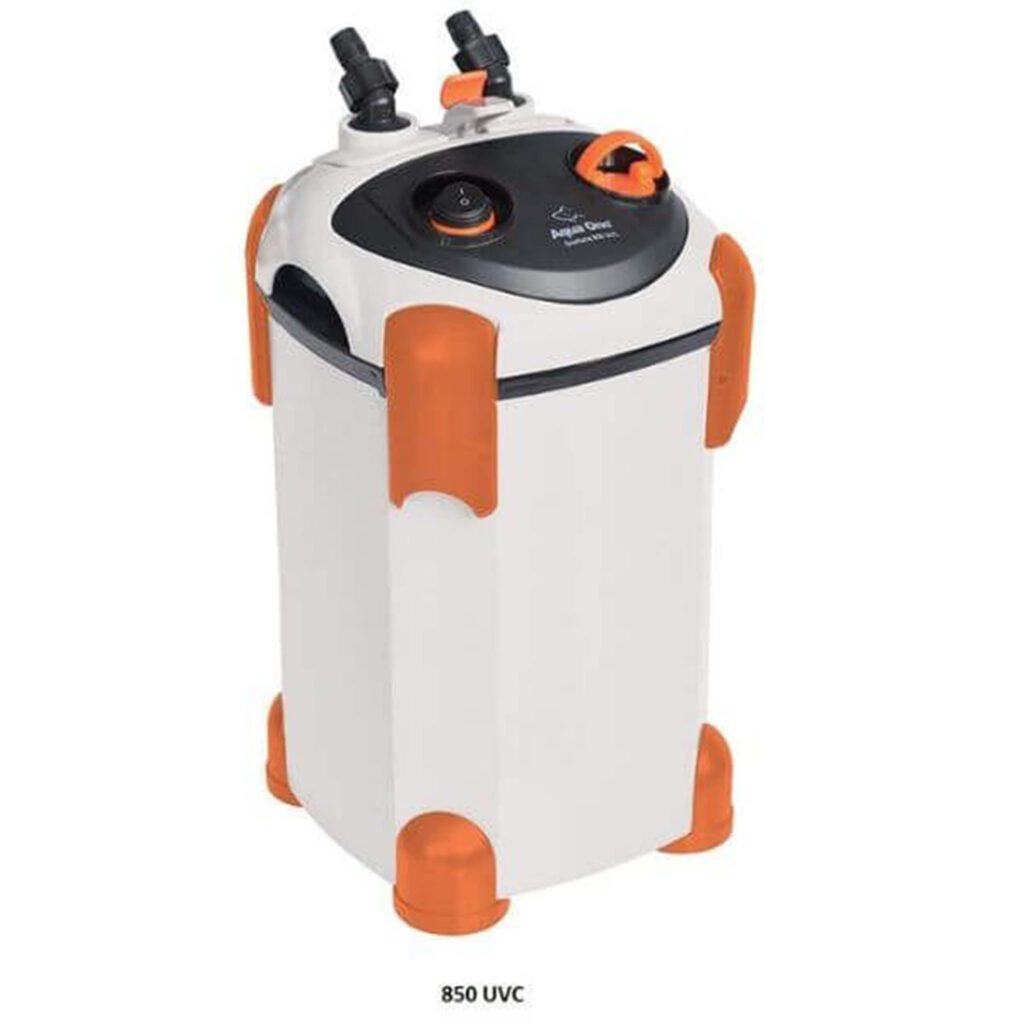 Aqua One Ocellaris 850 UVC Canister Filter | Buy Online