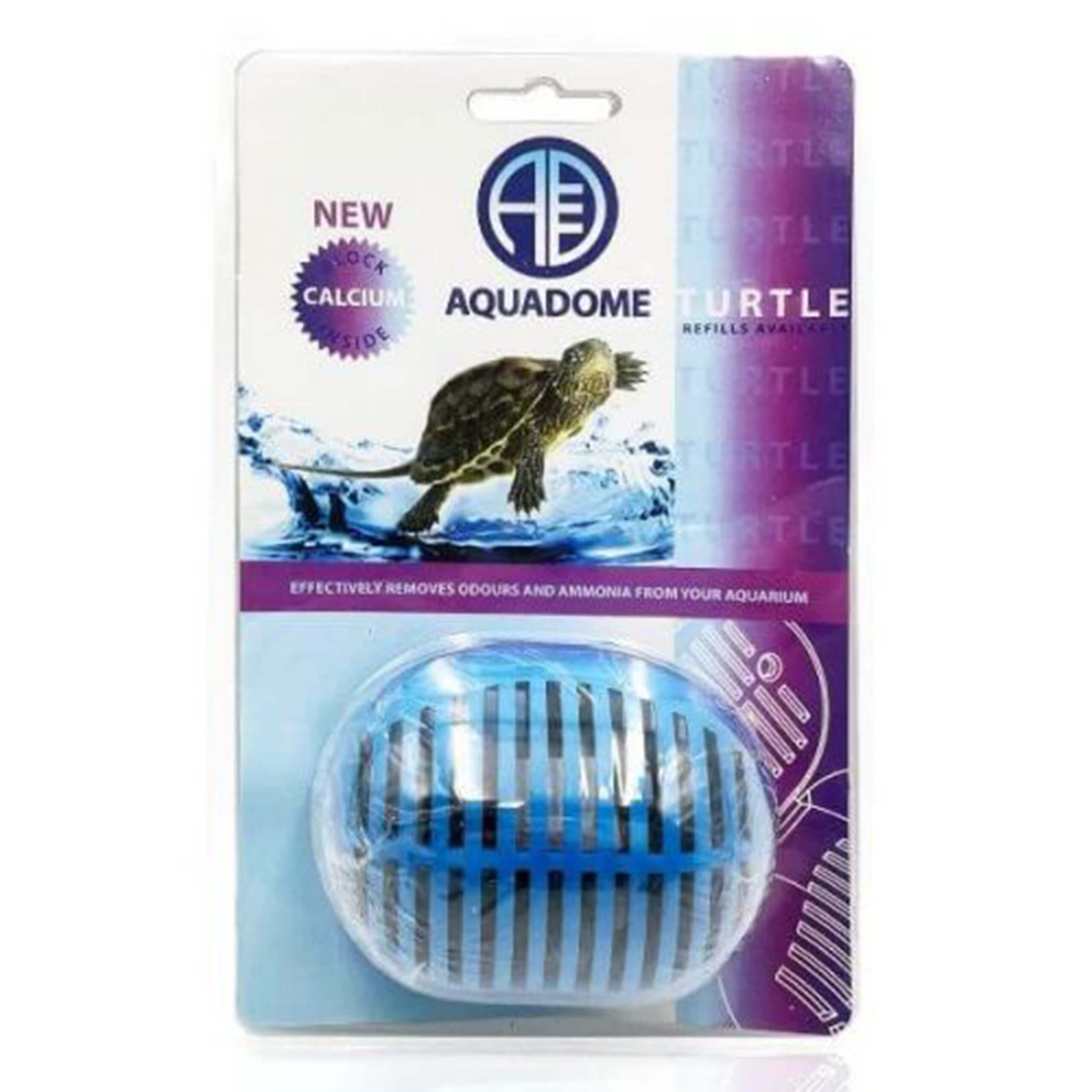 Aquadome Turtle – H2O Pro Aquarium