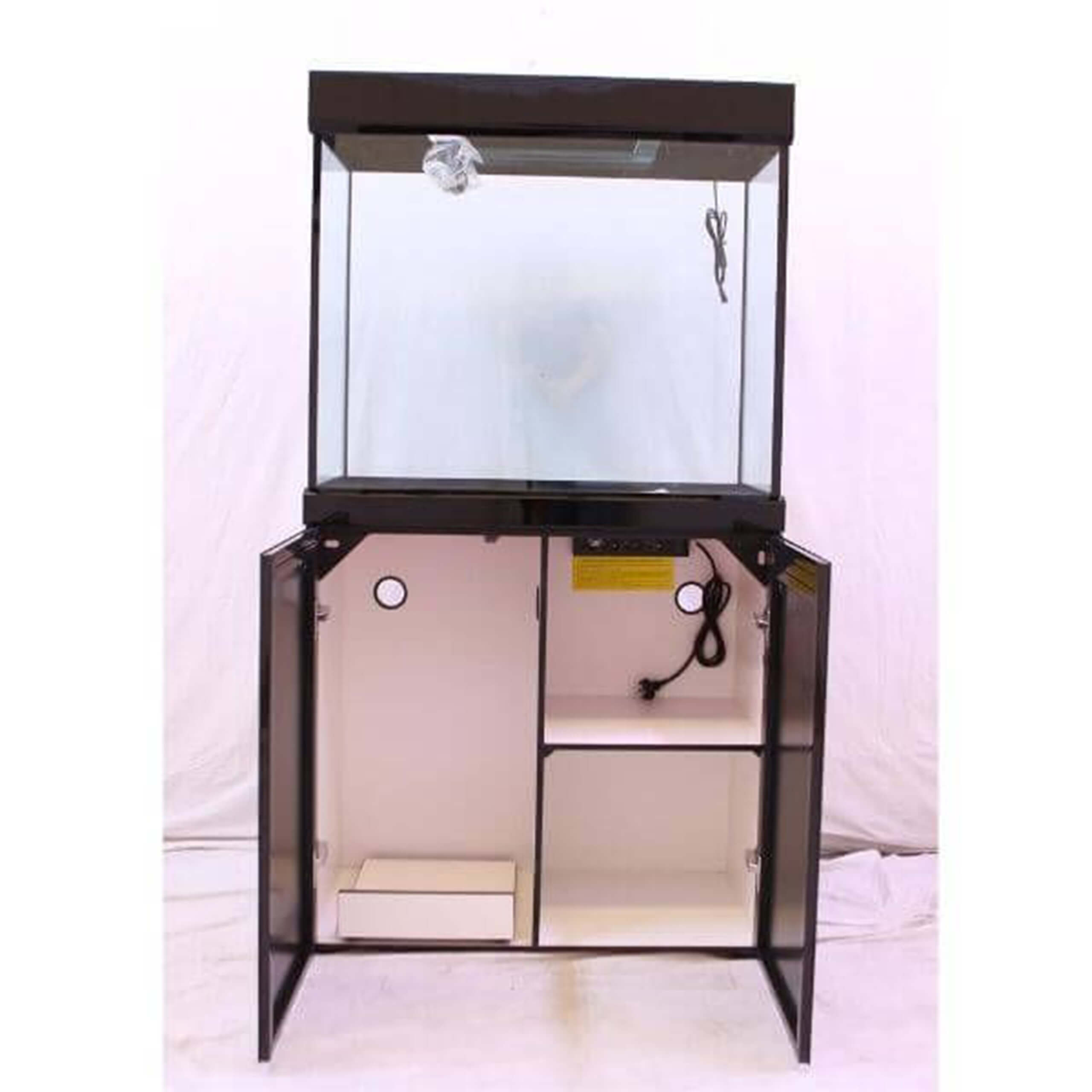 Prestige Aquarium 80cm | H2o Pro Aquarium | Buy Online