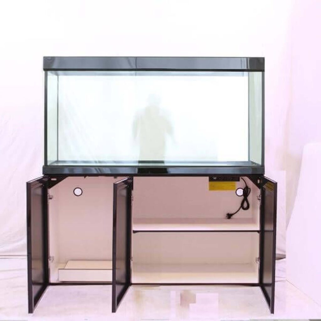Prestige Aquarium 150cm | H2o Pro Aquarium | Buy Online