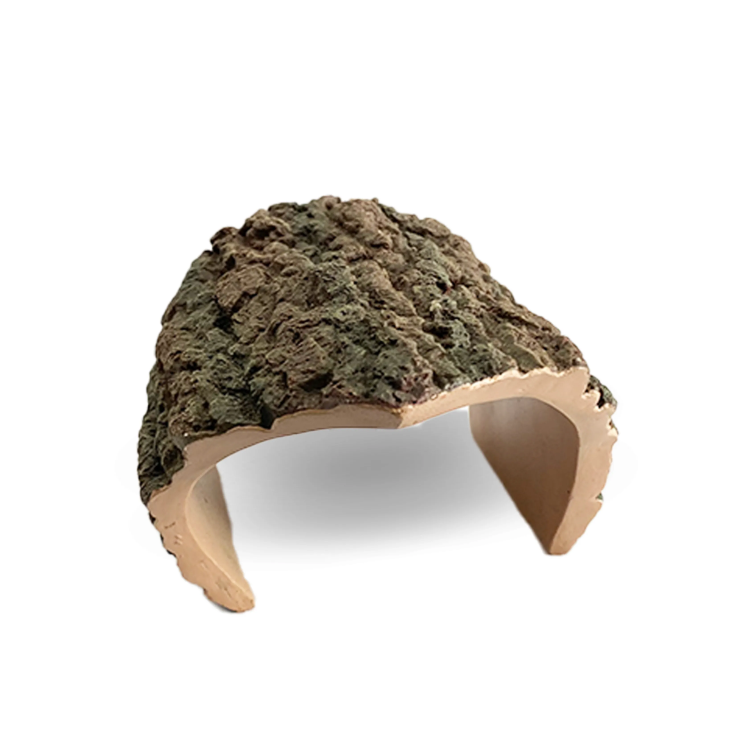 Aquarium Bark Hide | H2o Pro Aquarium Specialist | Buy Online