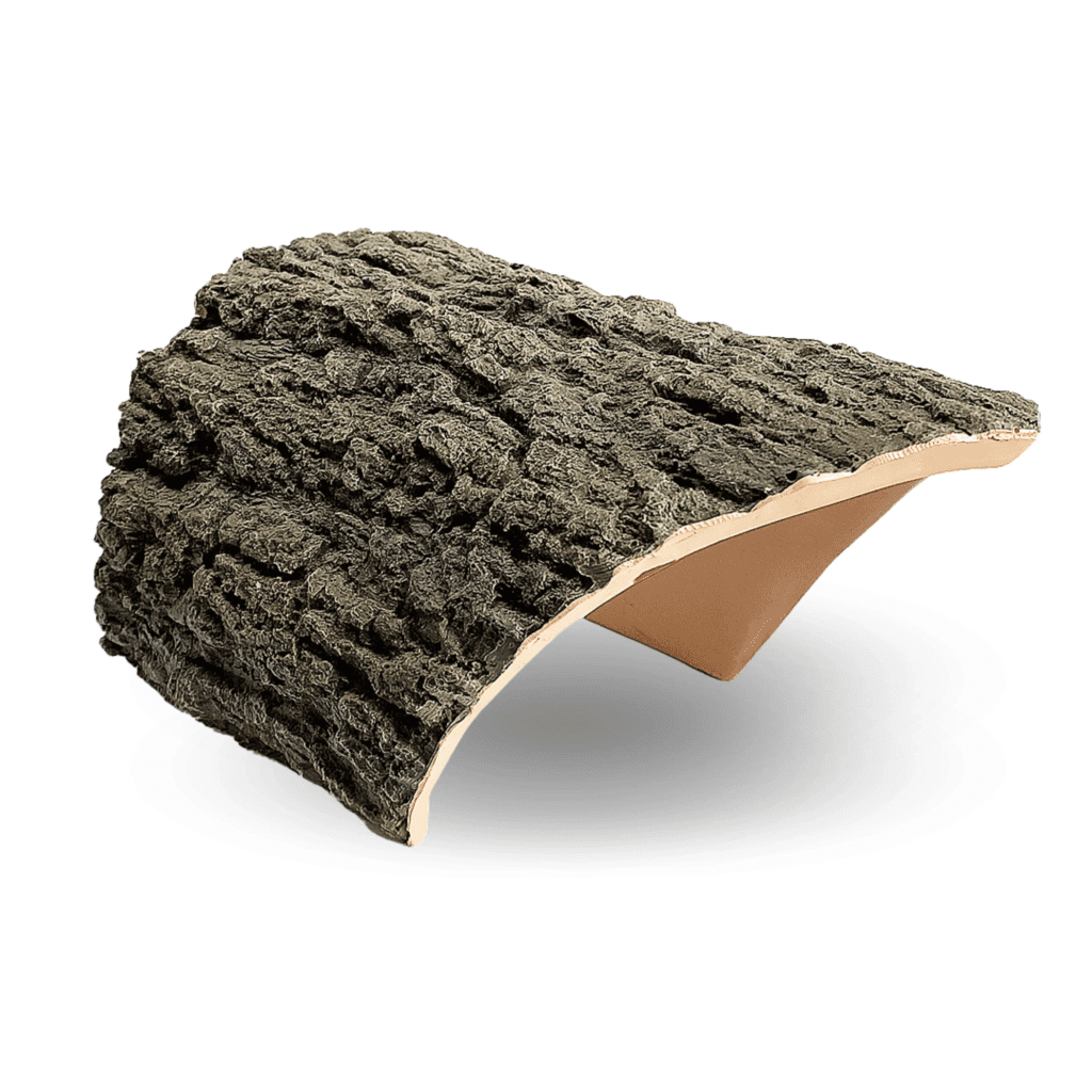 Aquarium Bark Hide | H2o Pro Aquarium Specialist | Buy Online