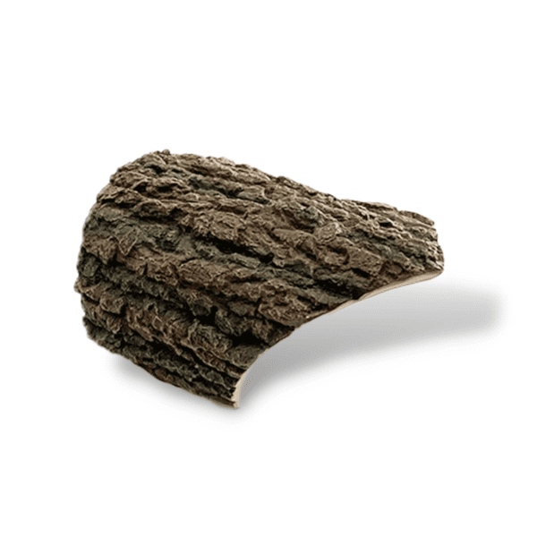 Aquarium Bark Hide | H2o Pro Aquarium Specialist | Buy Online