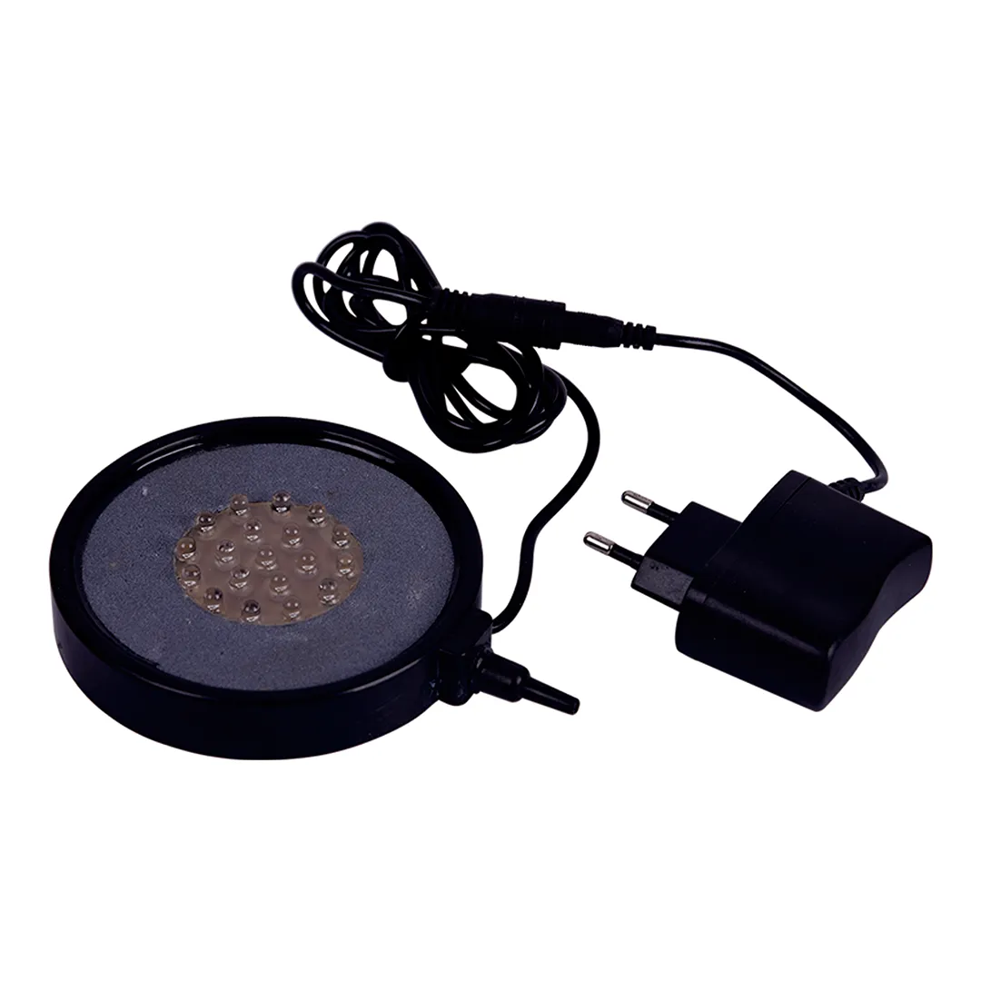 Airstone Disc LED | H2o Pro Aquarium Specialist | Buy Online