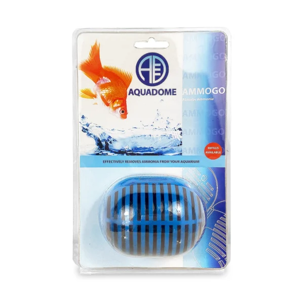 Aquarium Essentials Pack Large | For All Round Aquarium Health