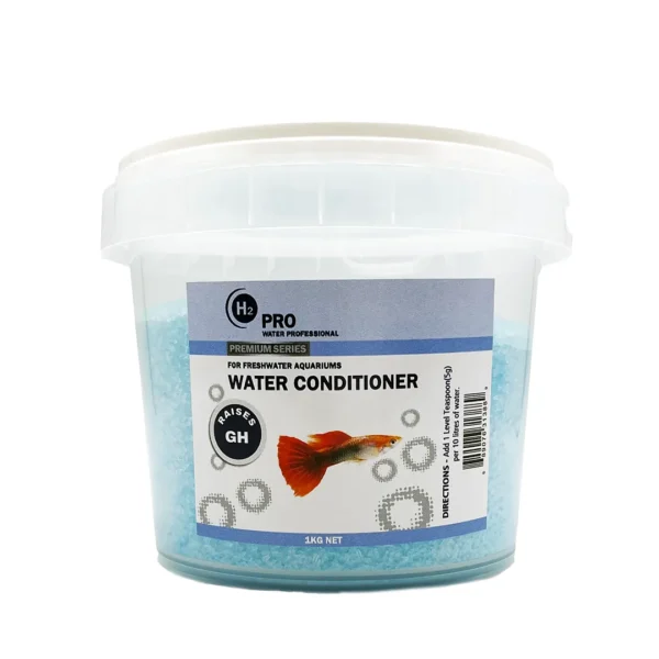 Aquarium Essentials Pack Large | For All Round Aquarium Health